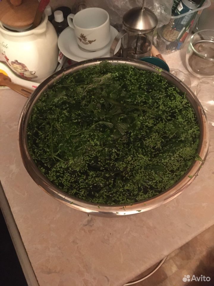 Прополка