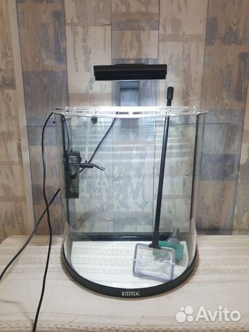 Аквариум тетра 30л