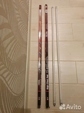 Лампа для аквариума