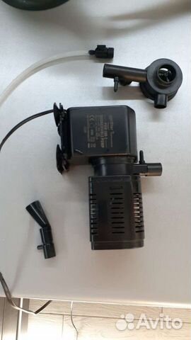 Фильтр uniStar 1400 л /ч