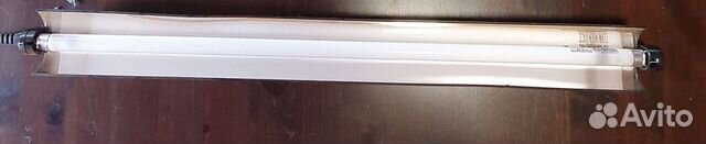 Комплект освещения для террариума Arcadia Pro T5