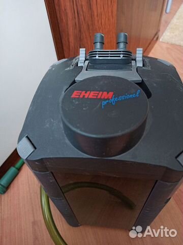 Фильтр внешний eheim 2224 (Германия) б/у