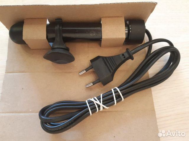 Нагреватель для аквариума 10-25л aquael