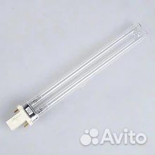 Uv ламы для стерилизатора jebo 36w