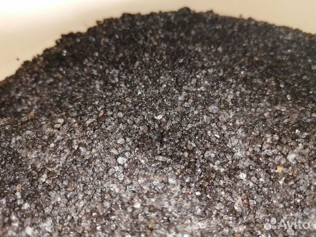 Продам или обменяю грунт и гурами мраморный