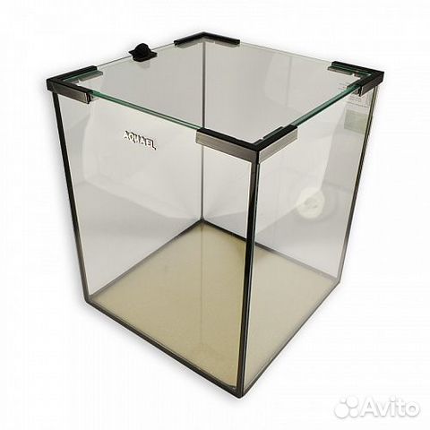Аквариум на 30 литров