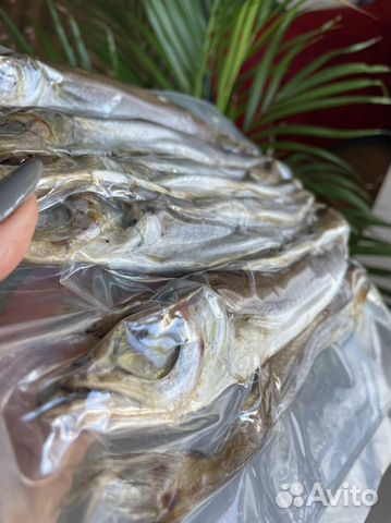 Рыбка путассу к пенному с доставкой