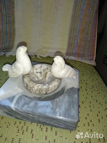 Голубь