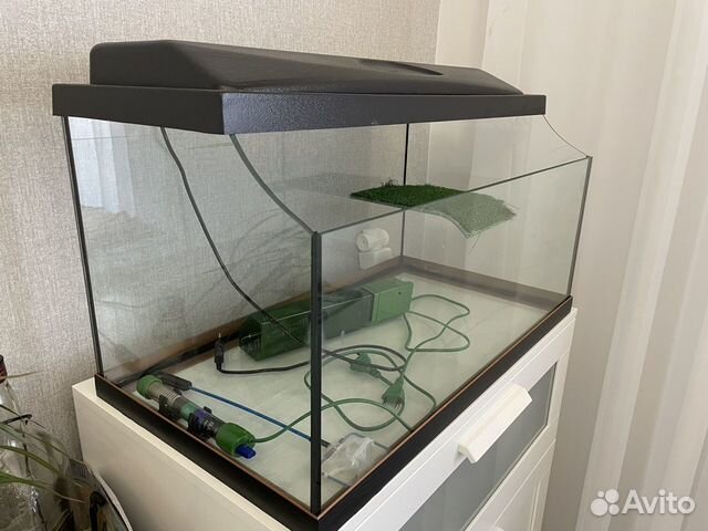 Аквариум