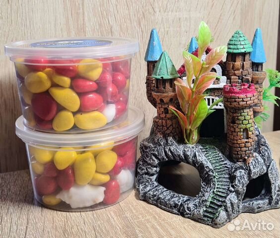 Аквариум aquael