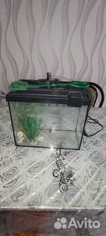 Продам аквариум