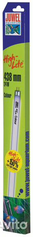Juwel aquarium blue 742 mm 35 w