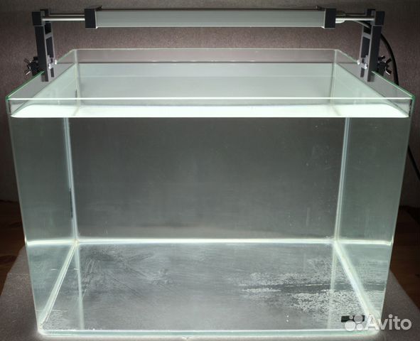 LED светодиодный светильник аквариумный