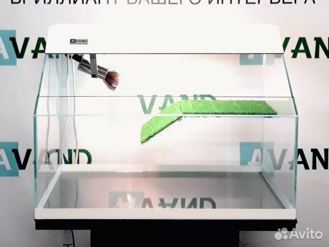 Аквариум / террариум для черепахи