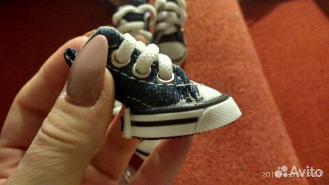 Обувь для собаки