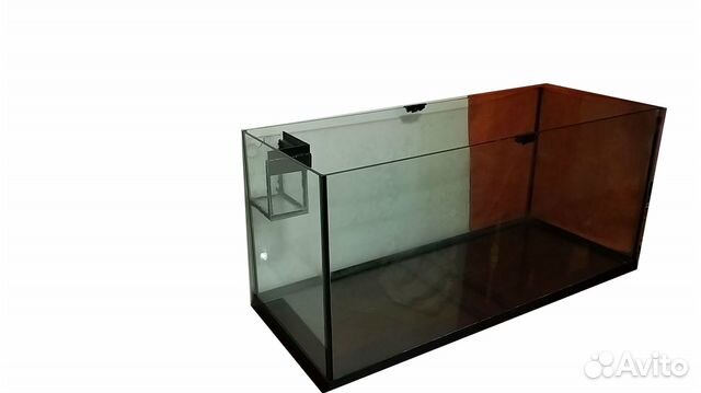 Аквариум на 250 литров Ferplast