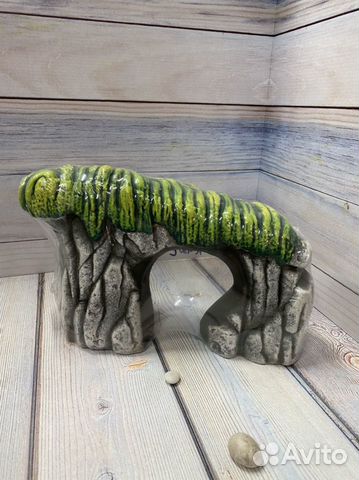 Аквариумные декорации, кораллы, камни, грунты