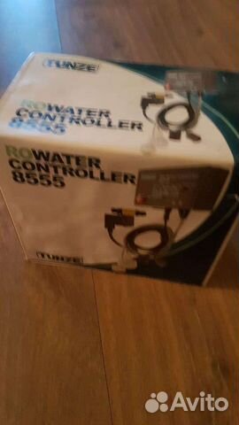 Контроллер воды обратного осмоса tunze RO 8555