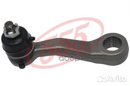 Сошка рулевая MMC montero K96W, challenger, ST купить в Тюмени 555 ...