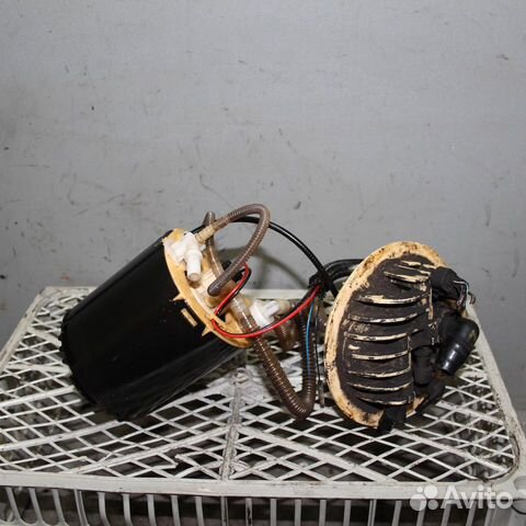 Насос топливный (бензонасос) Land Rover Range Rov купить в Москве LAND ...