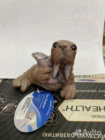 Декорации для аквариума