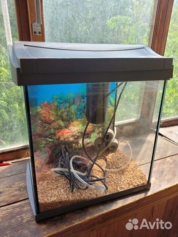 Аквариум Tetra 20л