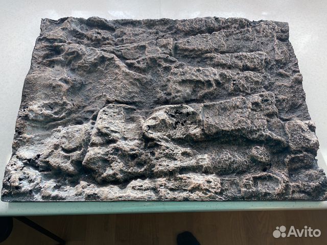 3D фон для террариума