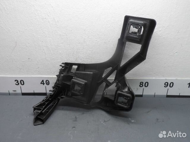 Кронштейн заднего бампера Mercedes GLS 1668850465 купить в Москве ...