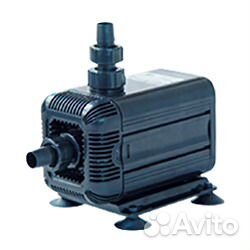 Помпа для аквариума hailea нх-6510