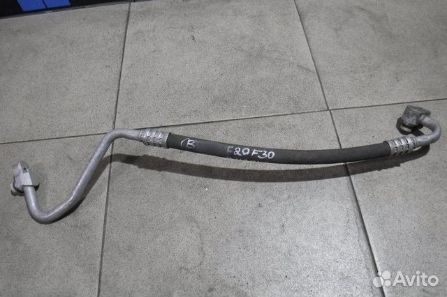 Трубка кондиционера Bmw 3-Series F30 купить в Санкт-Петербурге ...