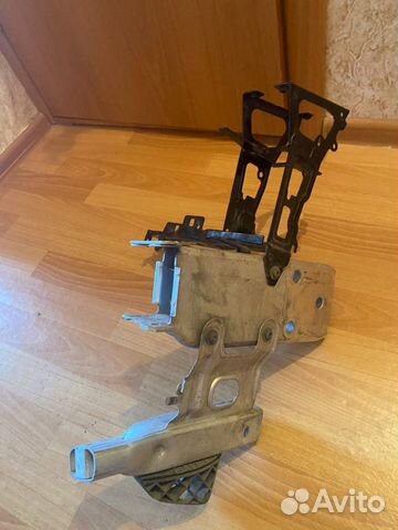 Кронштейн усилителя переднего бампера бмв f20 купить в Химках BMW ...