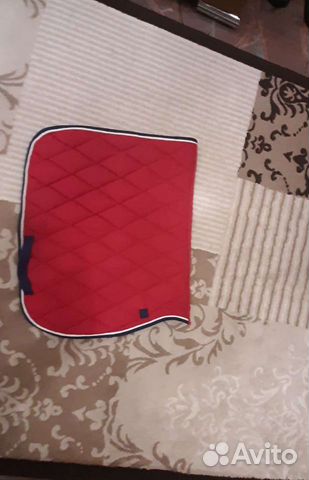 Конная аммуниция