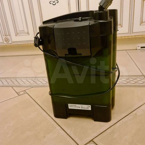 Внешний фильтрjebo 805