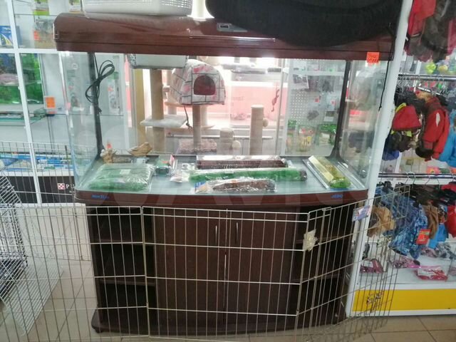 Аквариум Jebo R3126